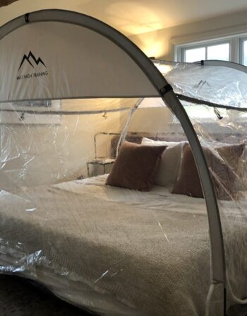 Altitude Tent For Sale | Altitude Tent Package | Altitude Tent Sleeping