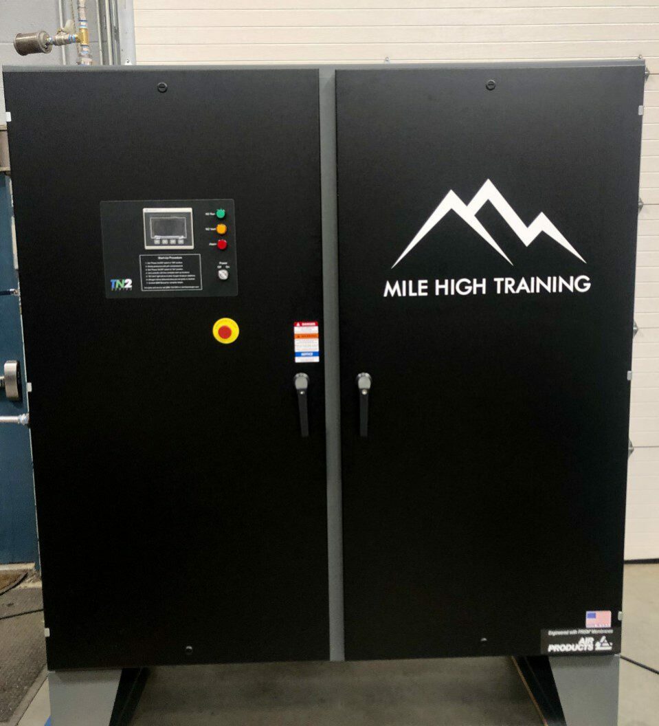 Home Oxygenation Systems | High Oxygen Rooms | o2 Enrichment